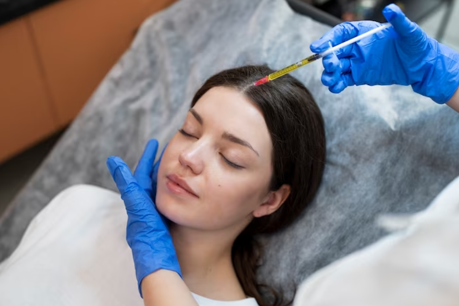 Revitalize Your Skin with Fibroblast Plasma Pen Treatment