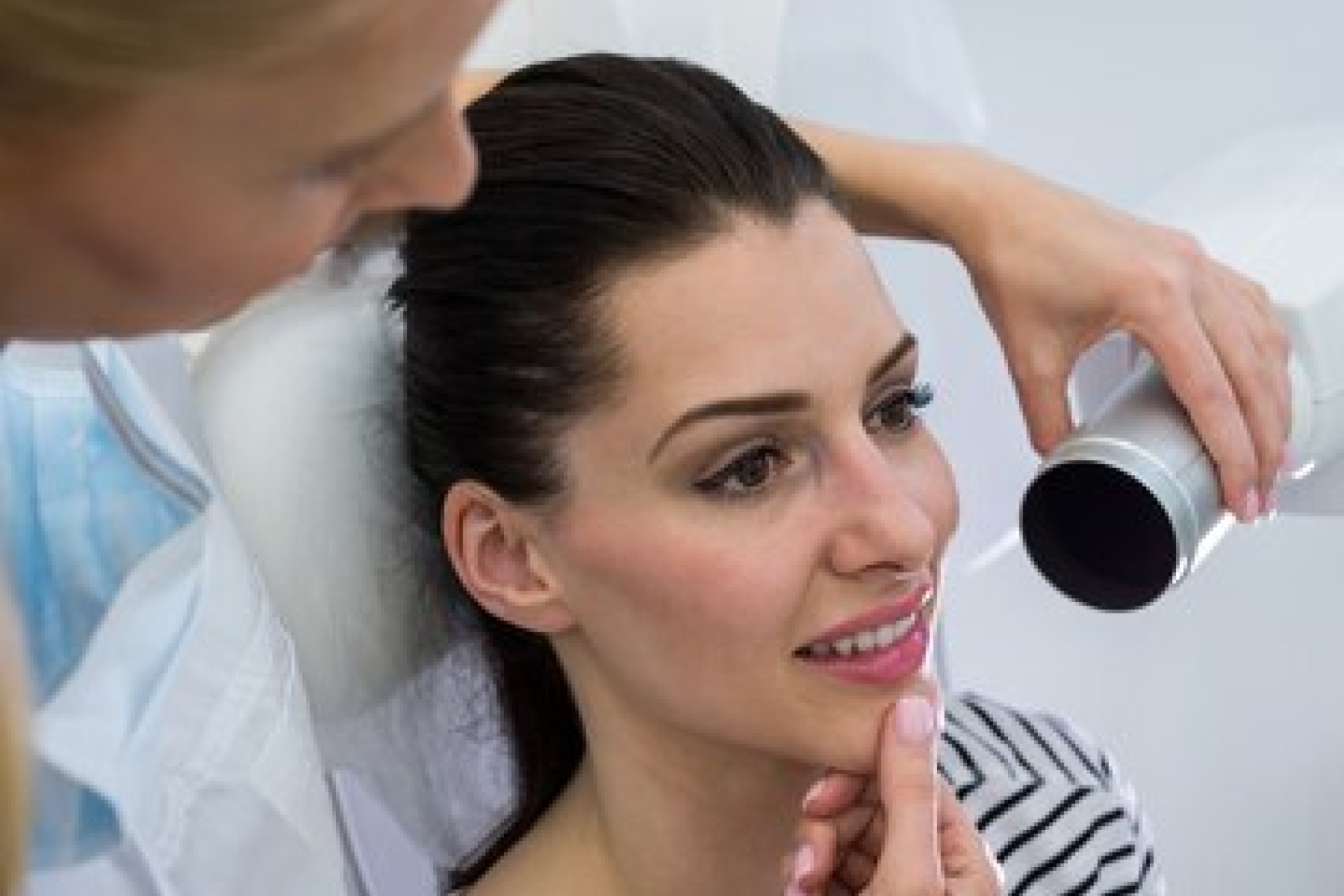 Revitalize Your Skin with Fibroblast Plasma Pen Treatment